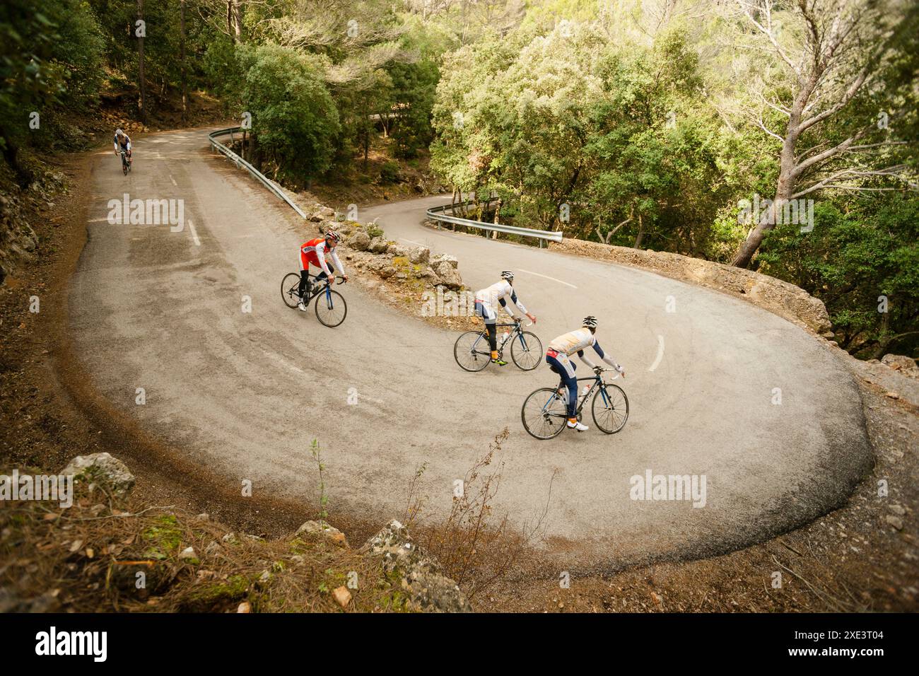 Hombres de honor hi-res stock photography and images - Alamy