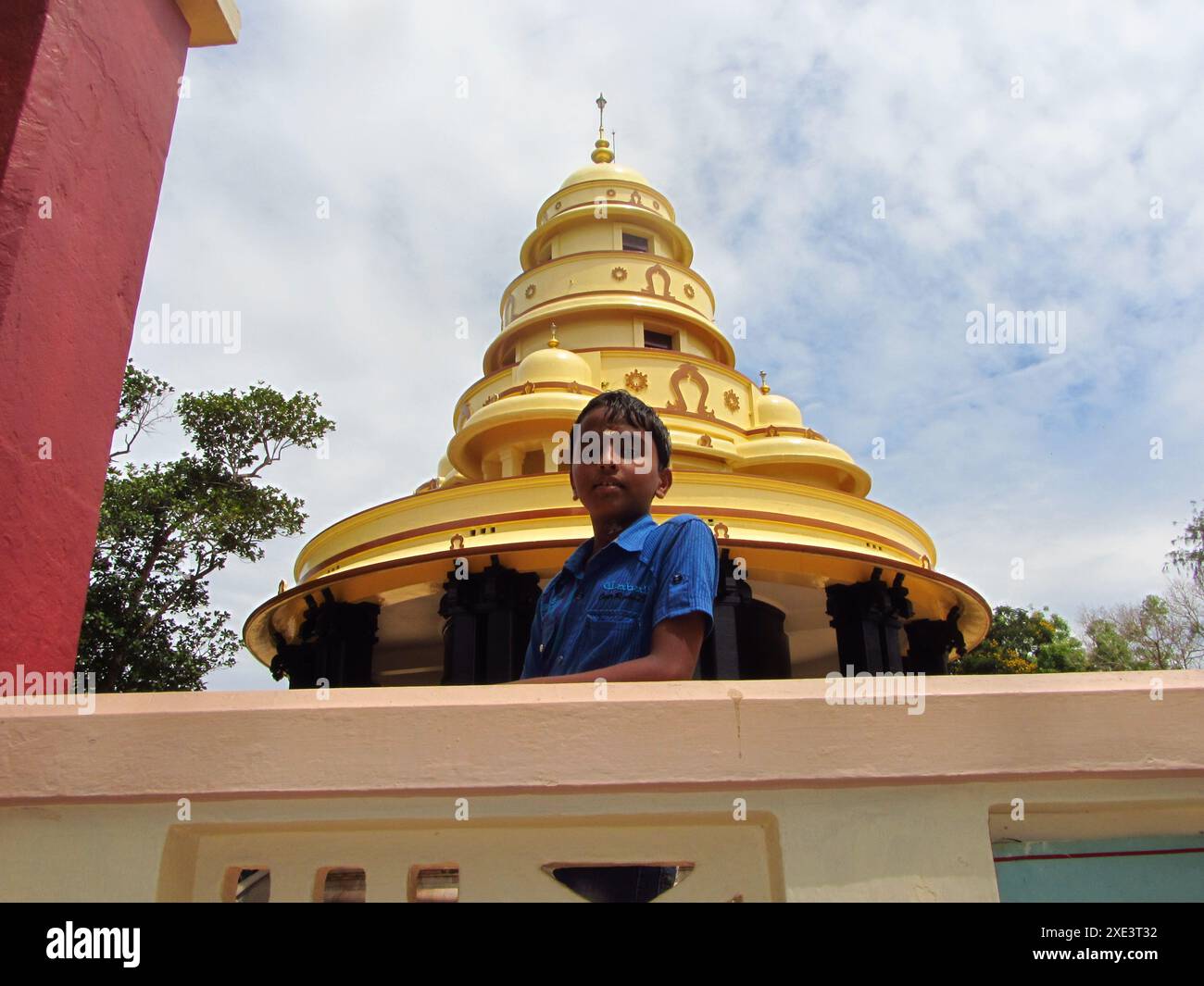 Indian caste hi-res stock photography and images - Alamy