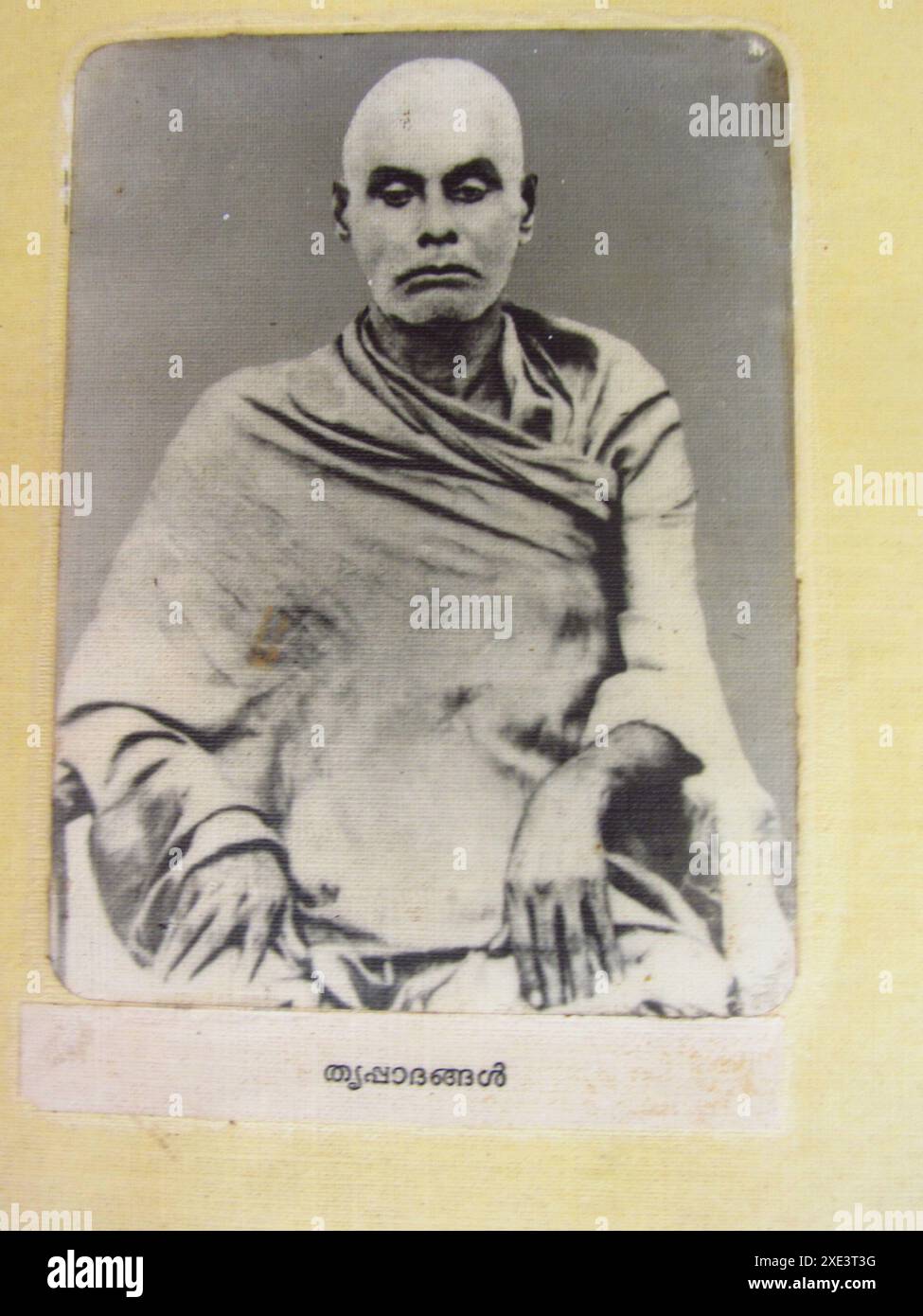 The indian caste system in diffrent forms Stock Photo - Alamy