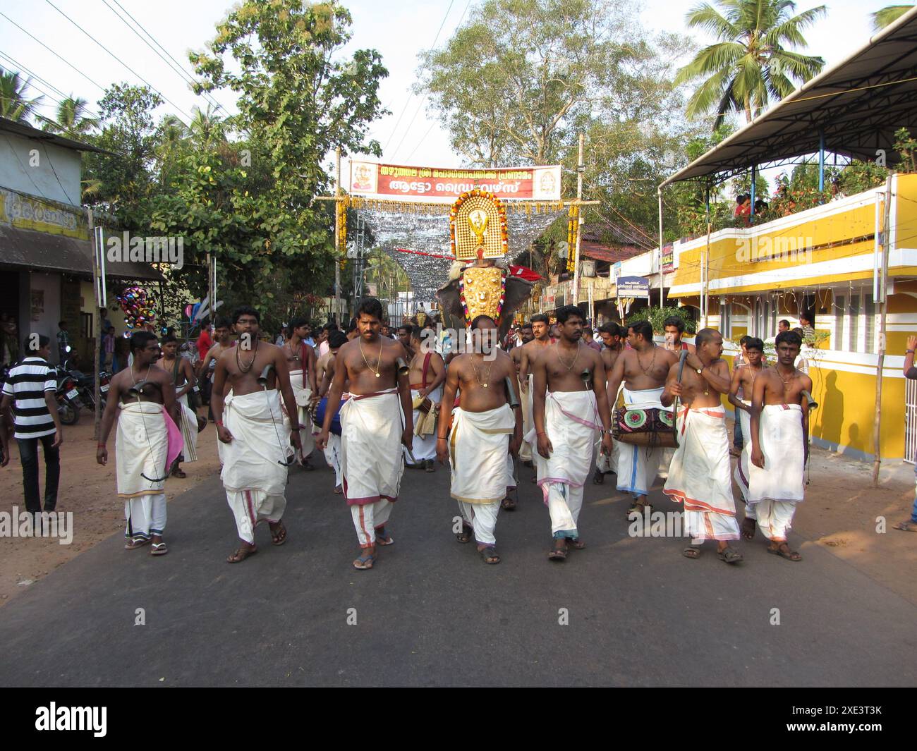 Indian caste system hi-res stock photography and images - Alamy