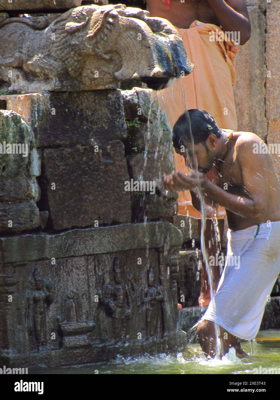 Indian vedas hi-res stock photography and images - Alamy