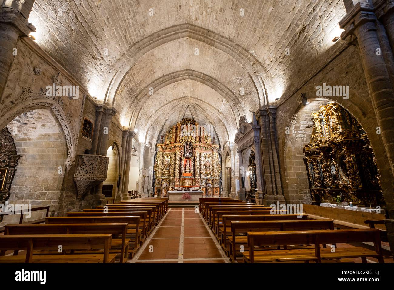 Mallorquin church hi-res stock photography and images - Alamy