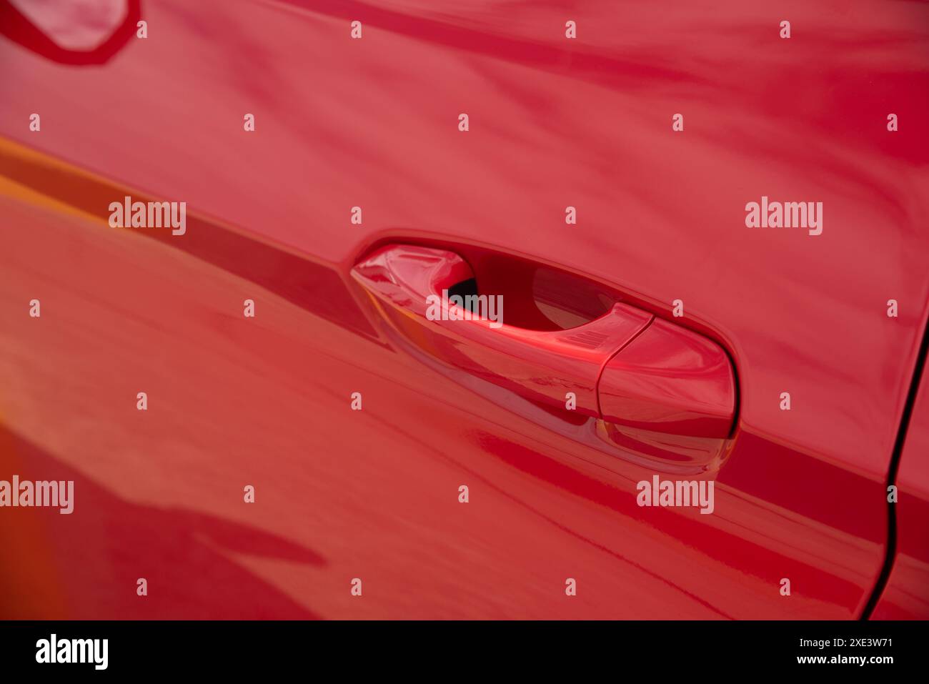 Car design details hi-res stock photography and images - Alamy