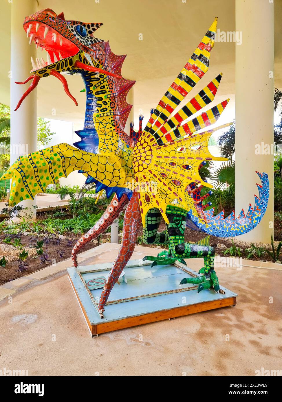 Mayan mythology hi-res stock photography and images - Alamy