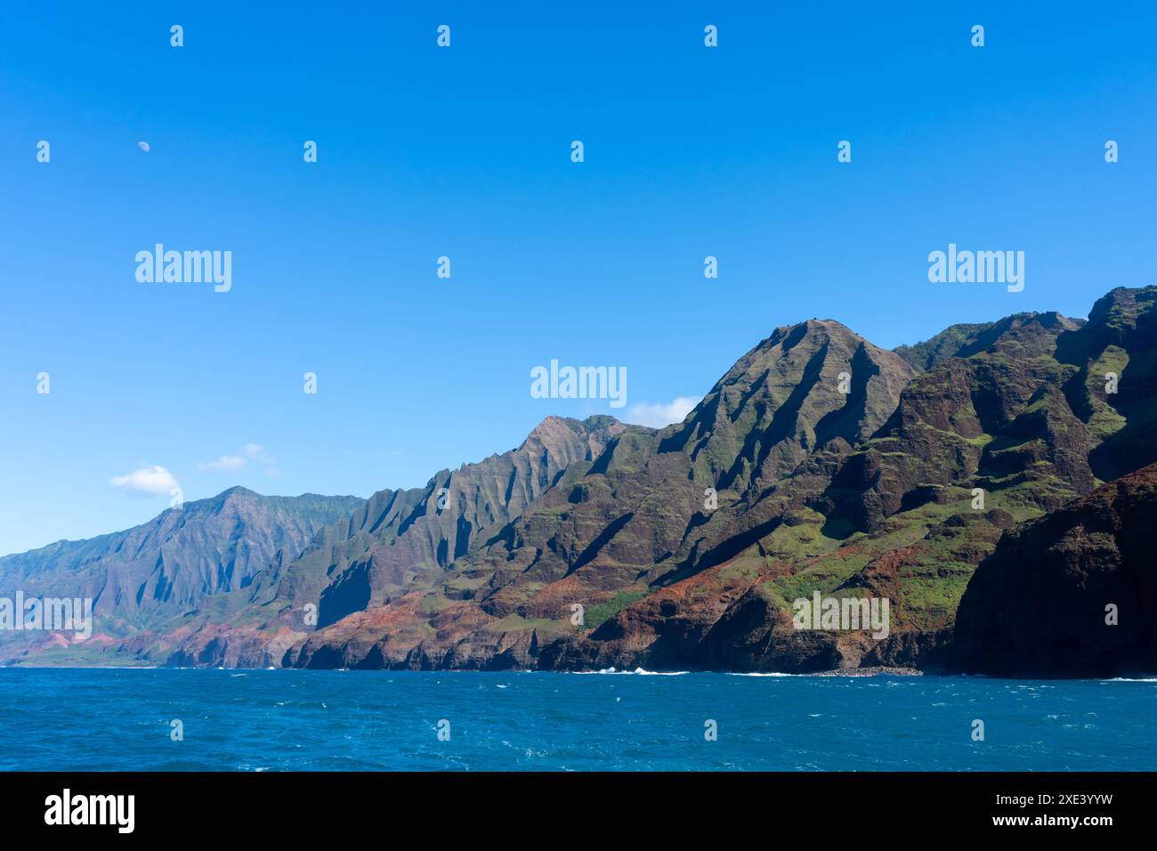 Na pali state park kauai hi-res stock photography and images - Alamy