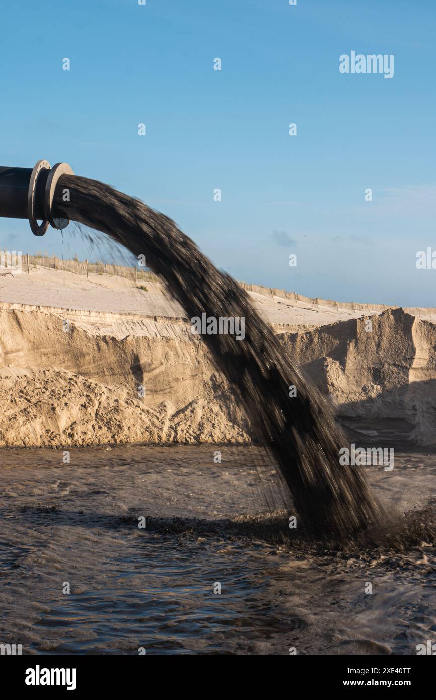 Conservation intervention hi-res stock photography and images - Alamy