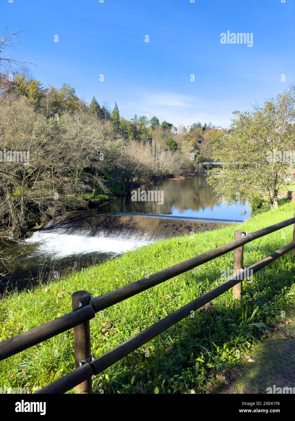Real park hi-res stock photography and images - Alamy
