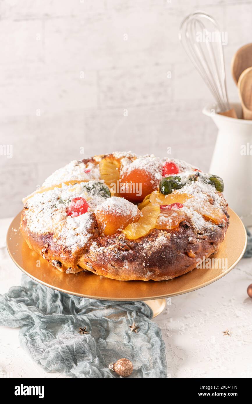 Kings of pastry hi-res stock photography and images - Alamy