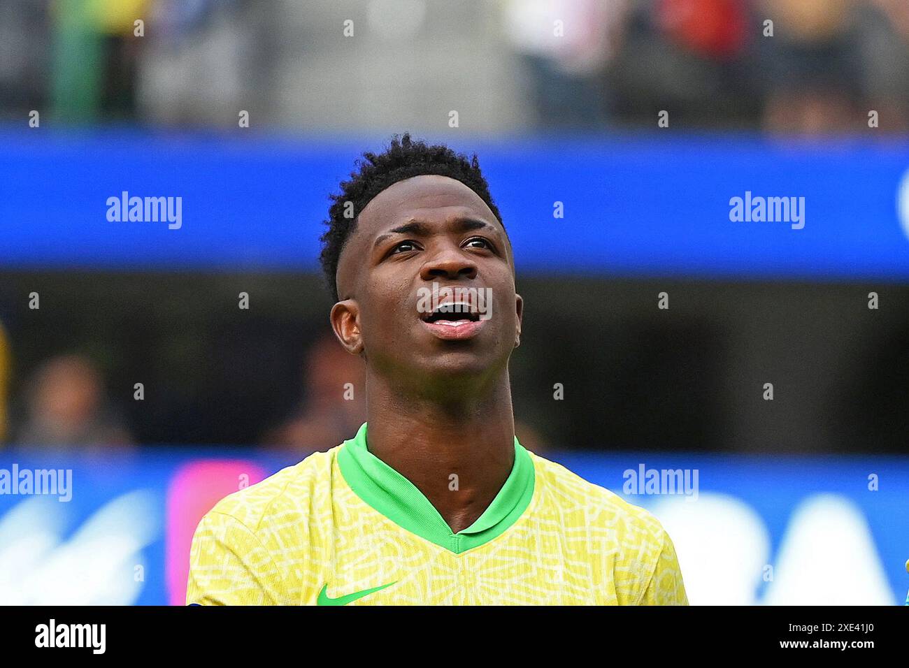 Copa américa 2024 brasil hi-res stock photography and images - Alamy