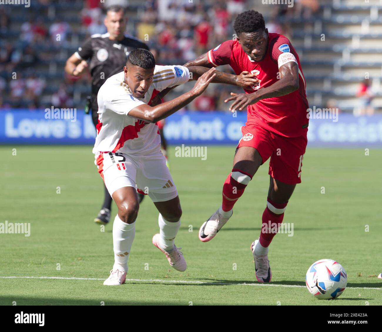Seleccionperuana hi-res stock photography and images - Alamy