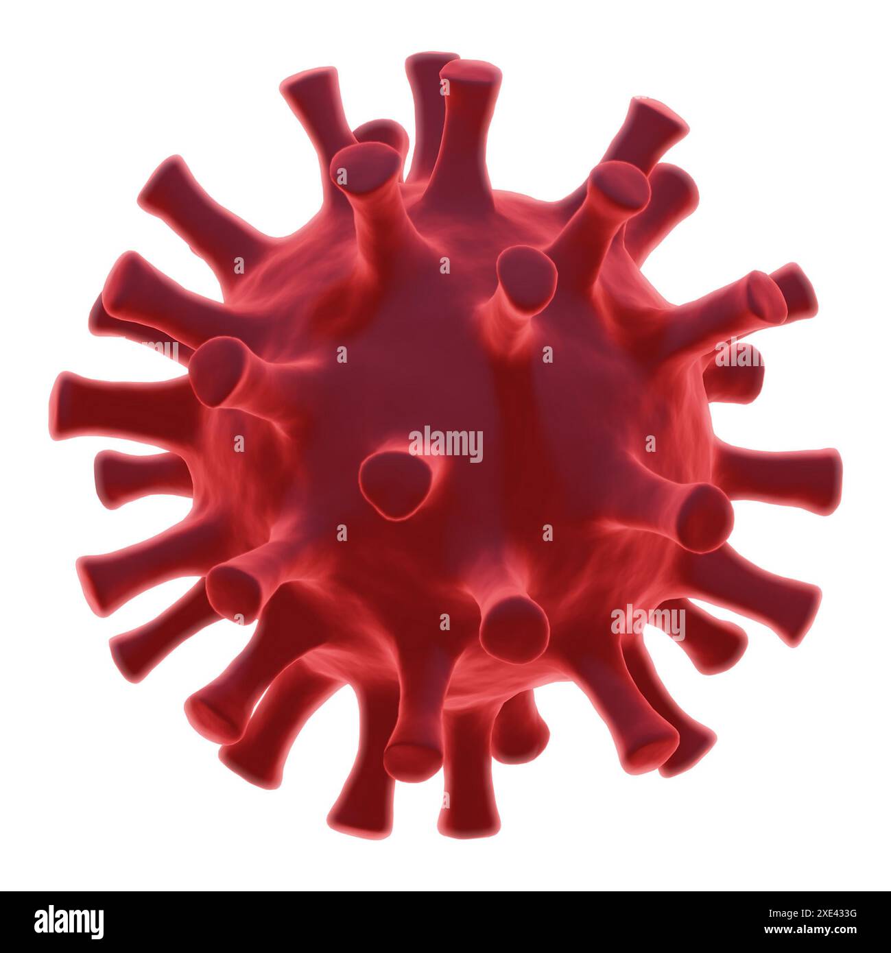 Virus spread disease hi-res stock photography and images - Alamy