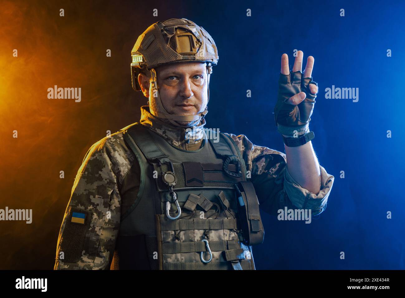 Smoke gear hi-res stock photography and images - Alamy