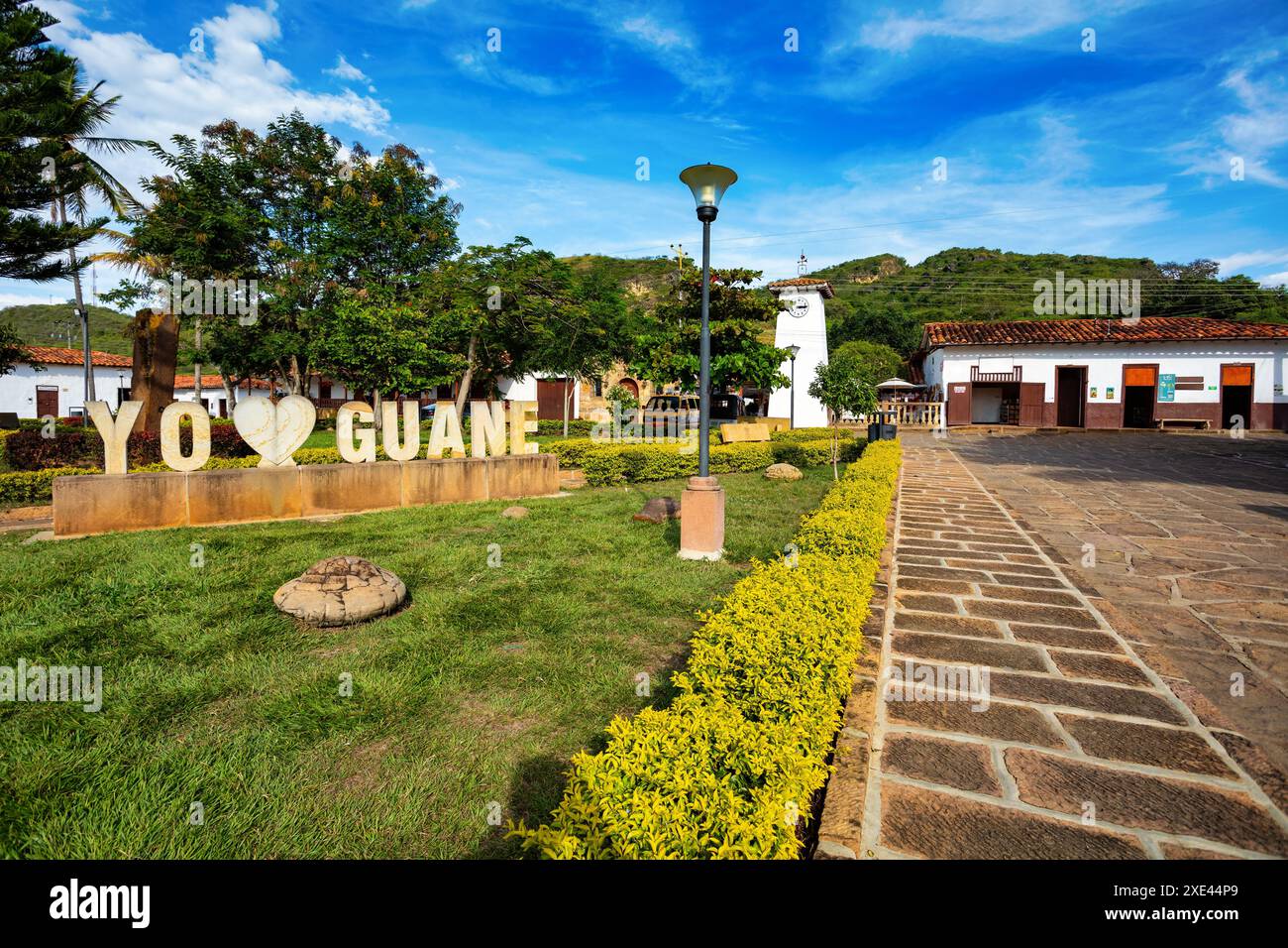 Heritage town Guane, beautiful colonial architecture in most beautiful ...