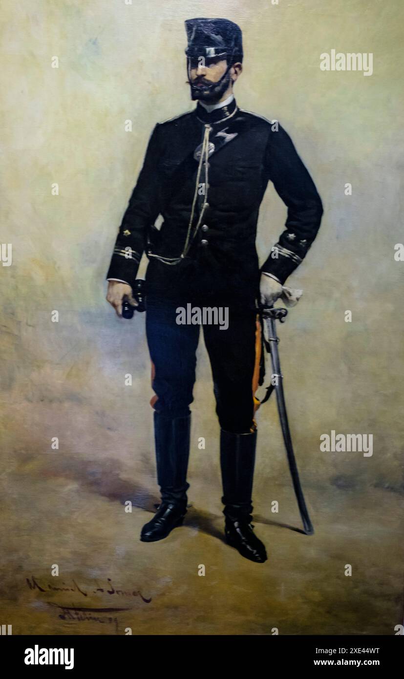Antonio can hi-res stock photography and images - Alamy