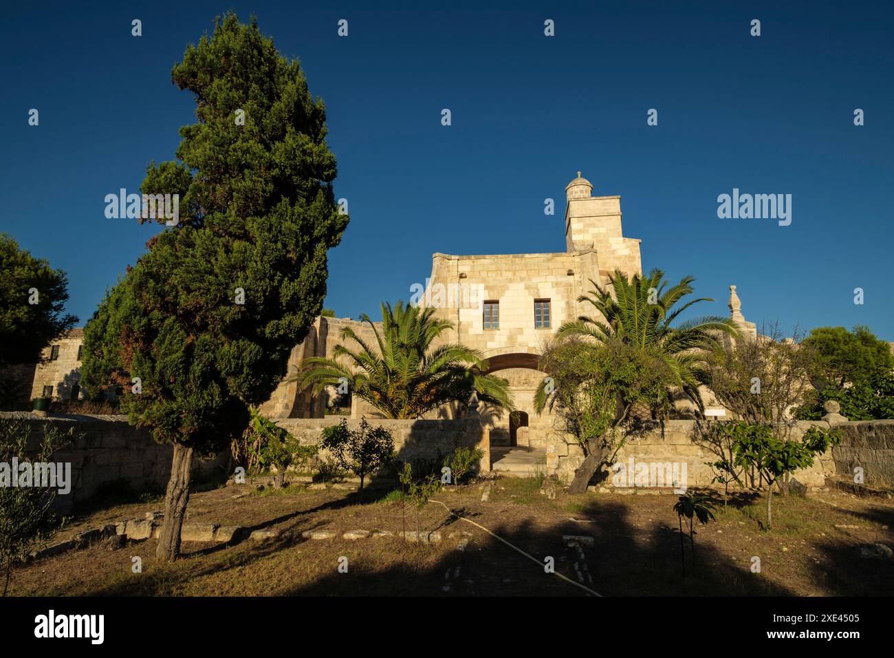 Torre central hi-res stock photography and images - Alamy