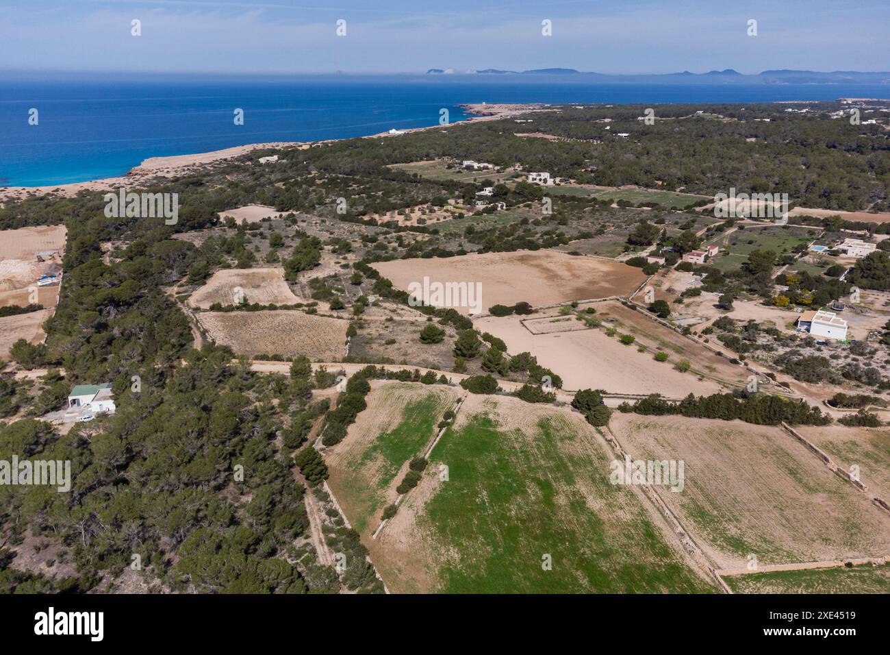 Formentera food hi-res stock photography and images - Alamy