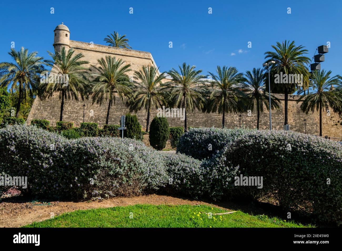 Baluarte de sant pere hi-res stock photography and images - Alamy