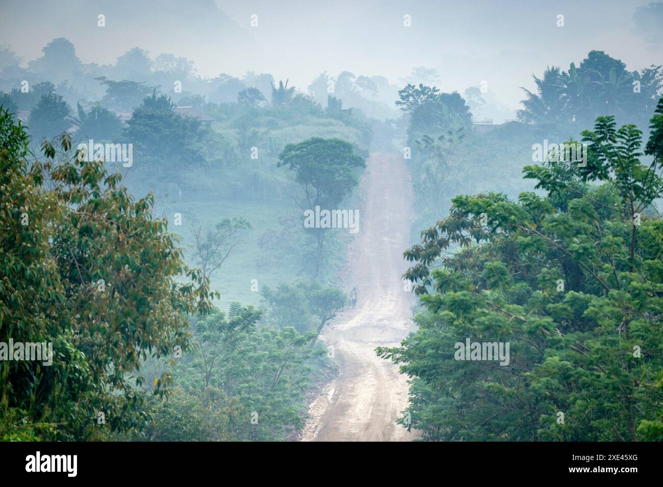 Centroamerica centroamerica hi-res stock photography and images - Alamy