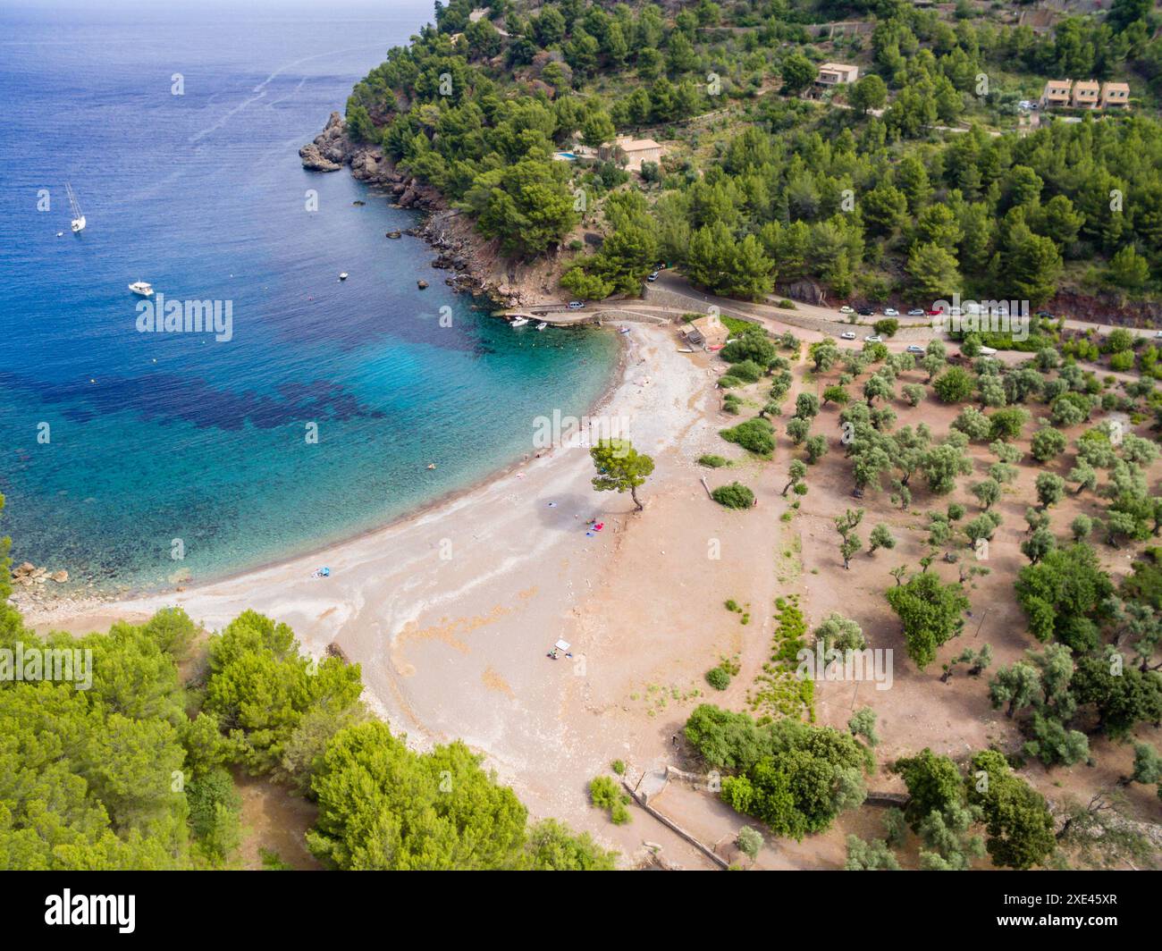 Cala norte hi-res stock photography and images - Alamy