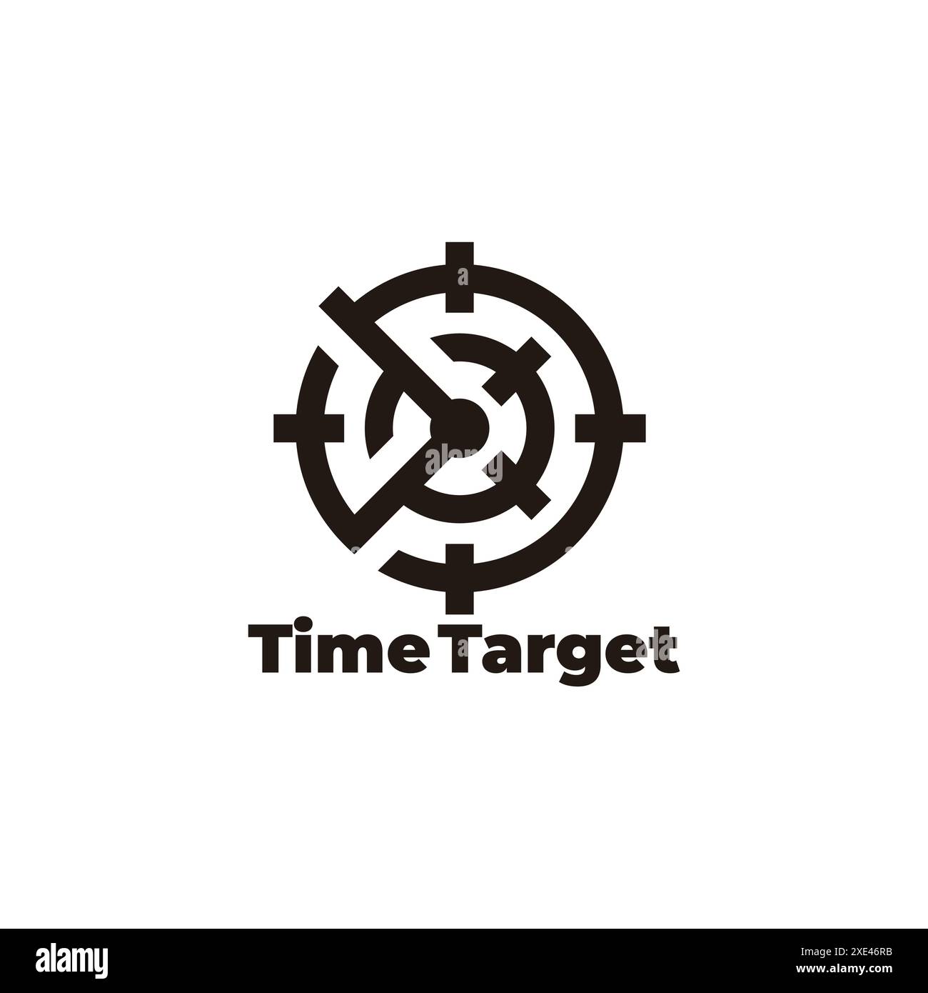 Watch center Stock Vector Images - Alamy