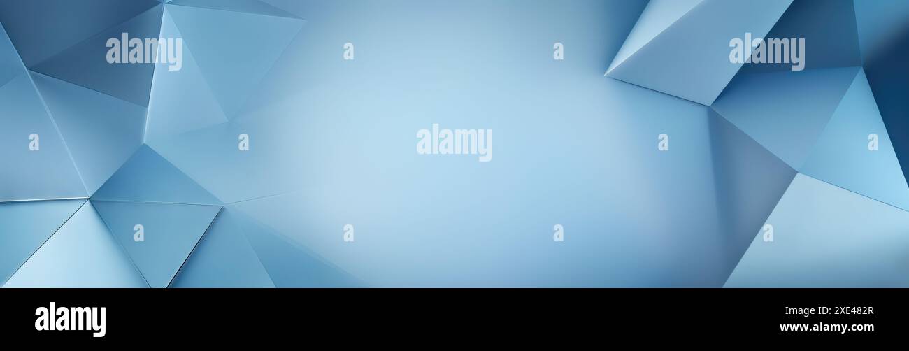 Blue business background hi-res stock photography and images - Alamy