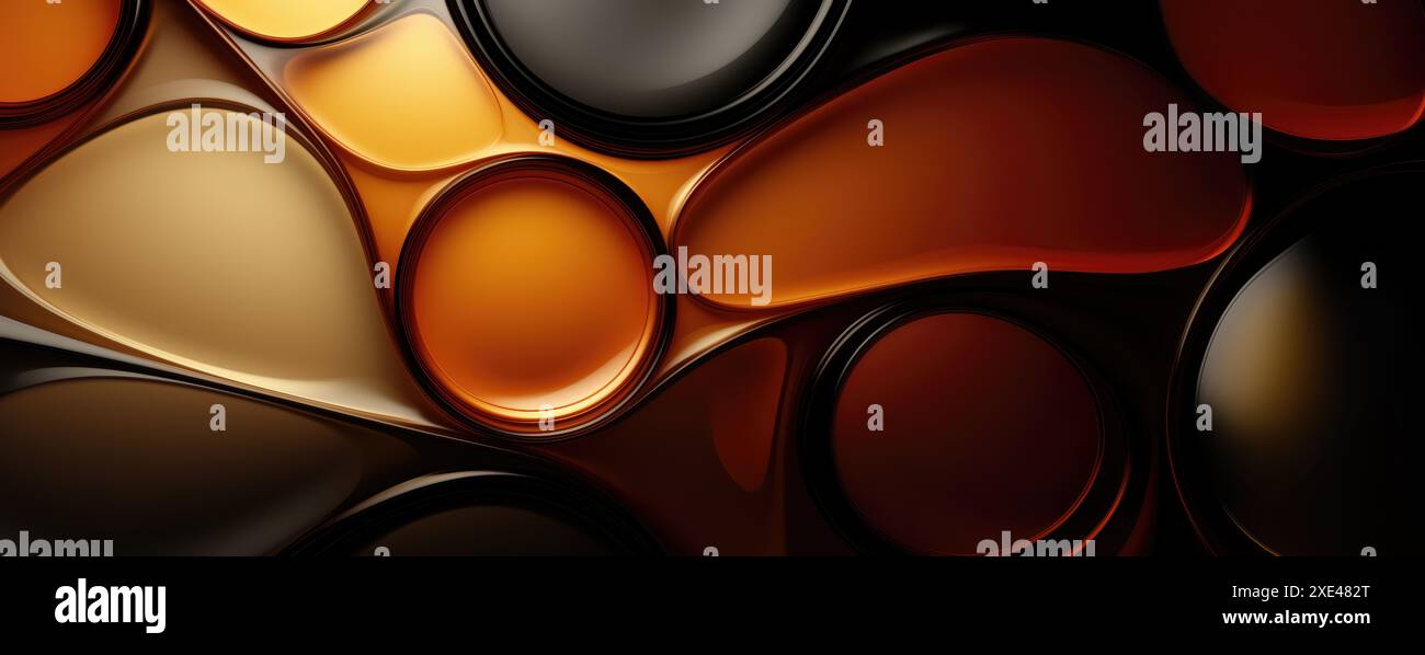 Abstract Design Background Stock Photo - Alamy