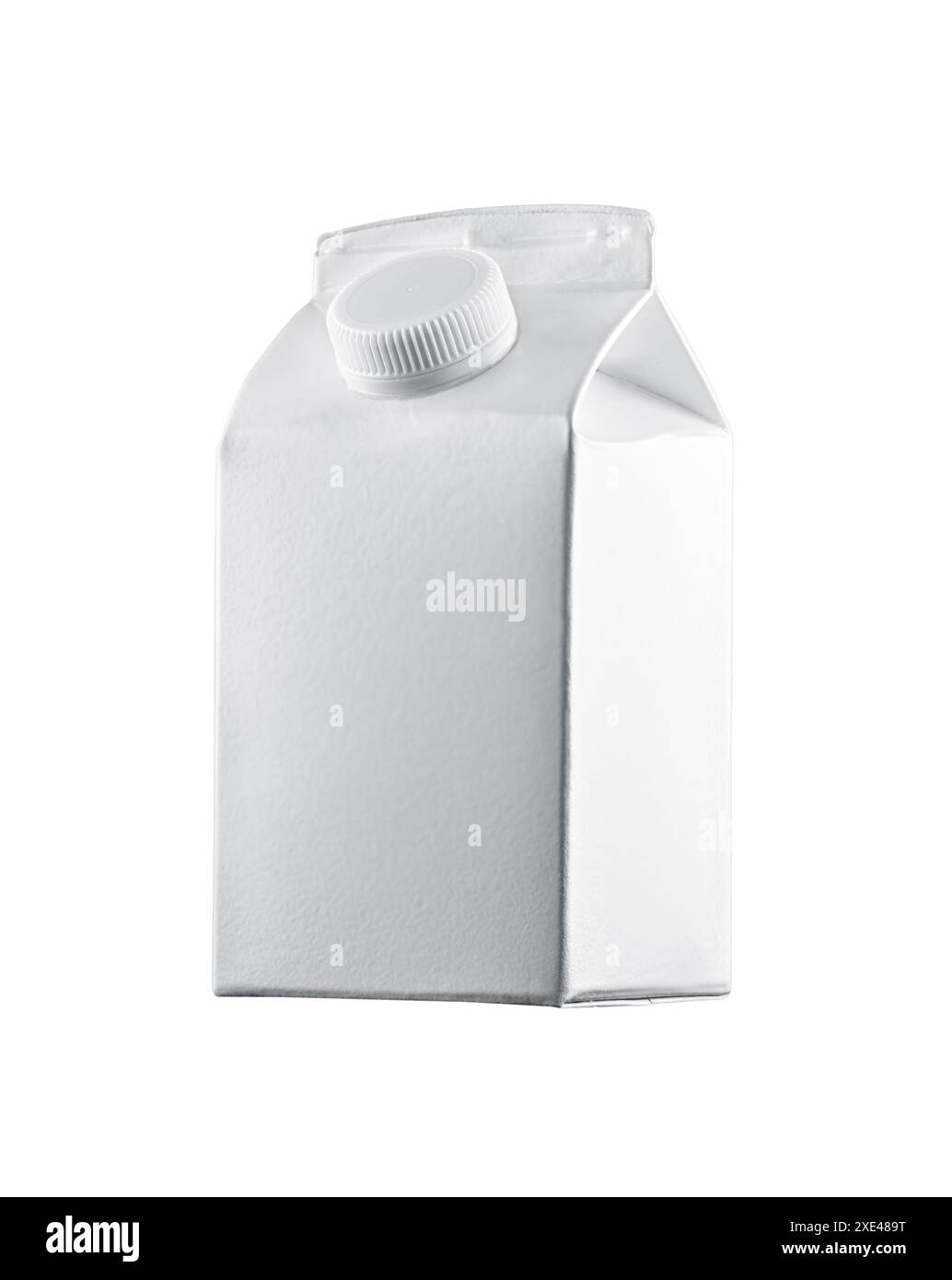 Packaging pollution Cut Out Stock Images & Pictures - Alamy