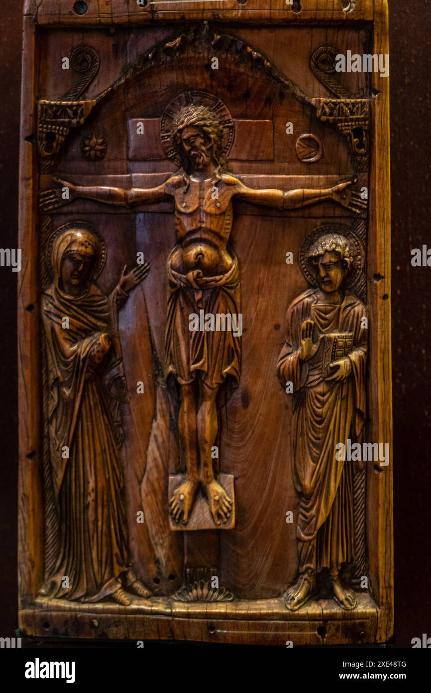 Instituciones religiosas hi-res stock photography and images - Alamy