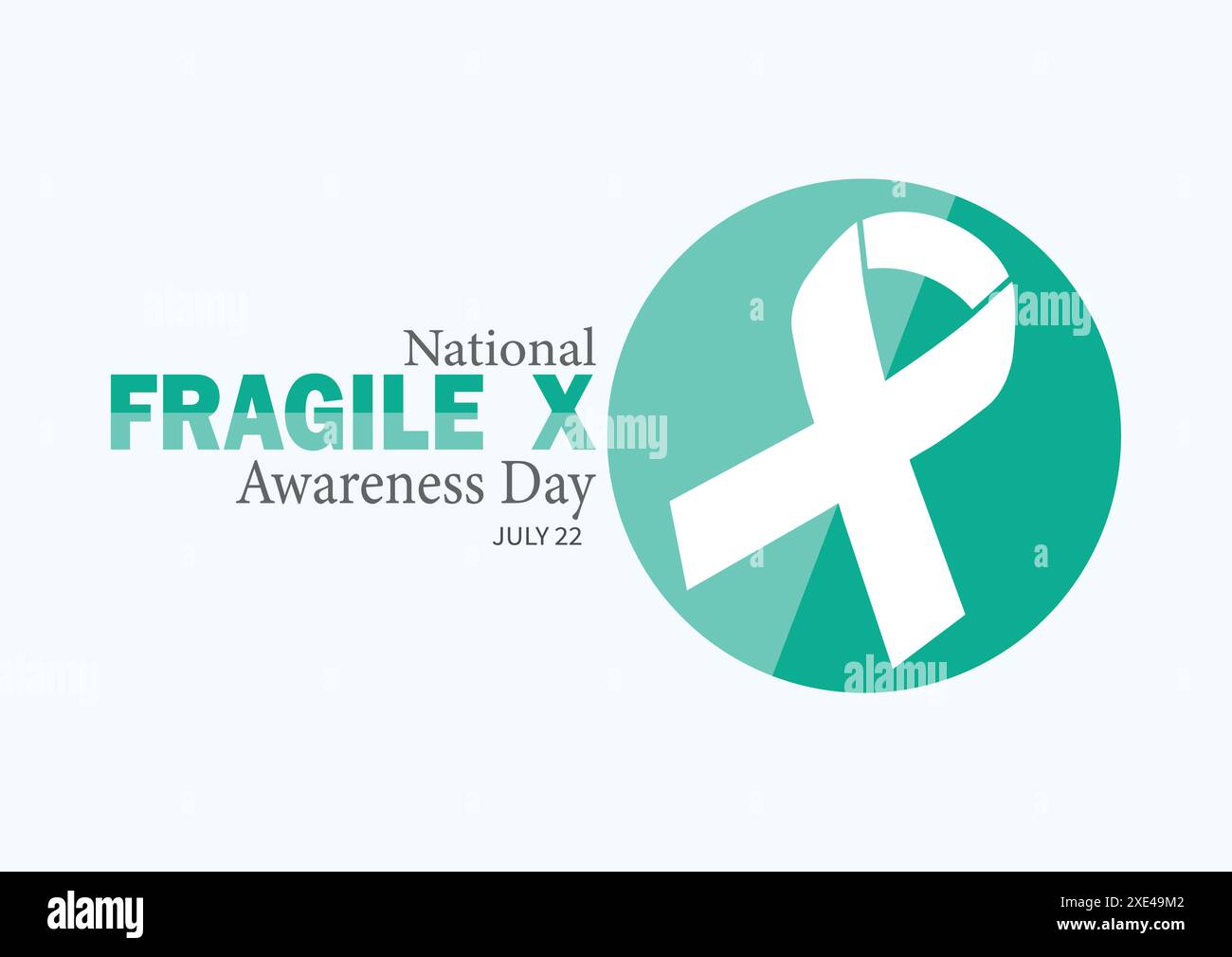 Fragile x syndrome hi-res stock photography and images - Alamy