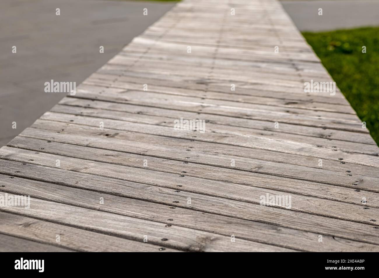 To wooden panels hi-res stock photography and images - Alamy