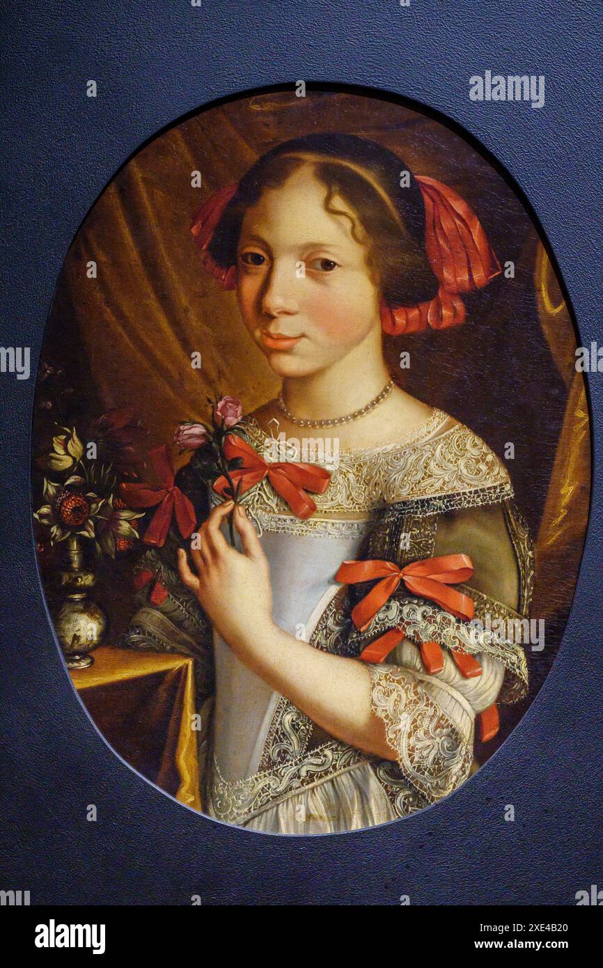 Roses art work hi-res stock photography and images - Alamy