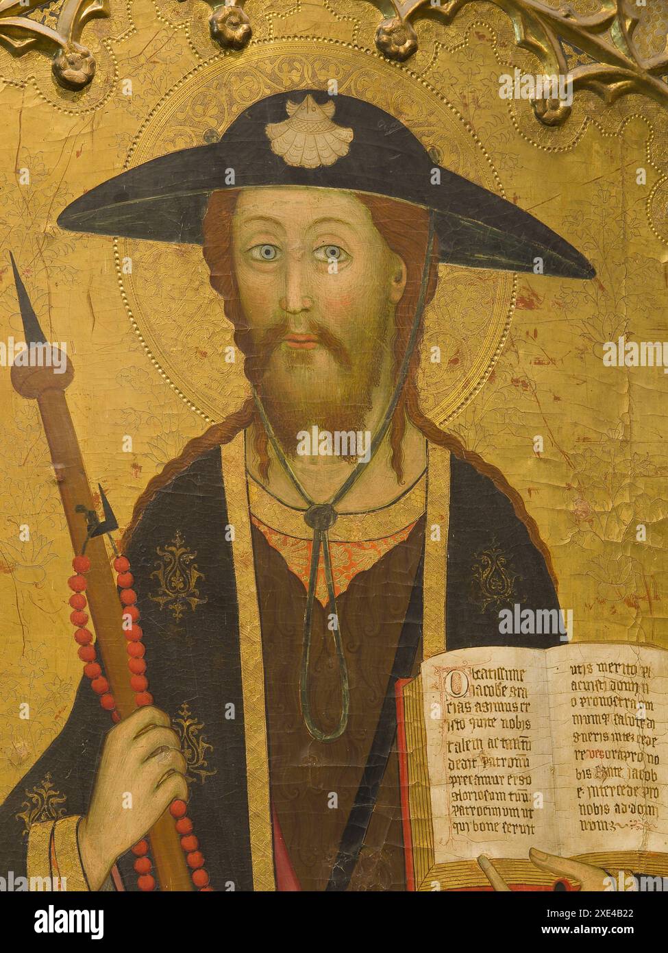 Cuadro de pintura hi-res stock photography and images - Alamy