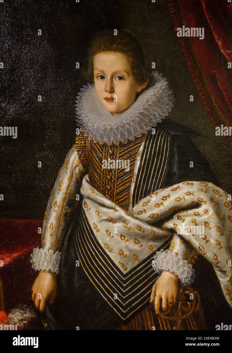 Medici lineage hi-res stock photography and images - Alamy