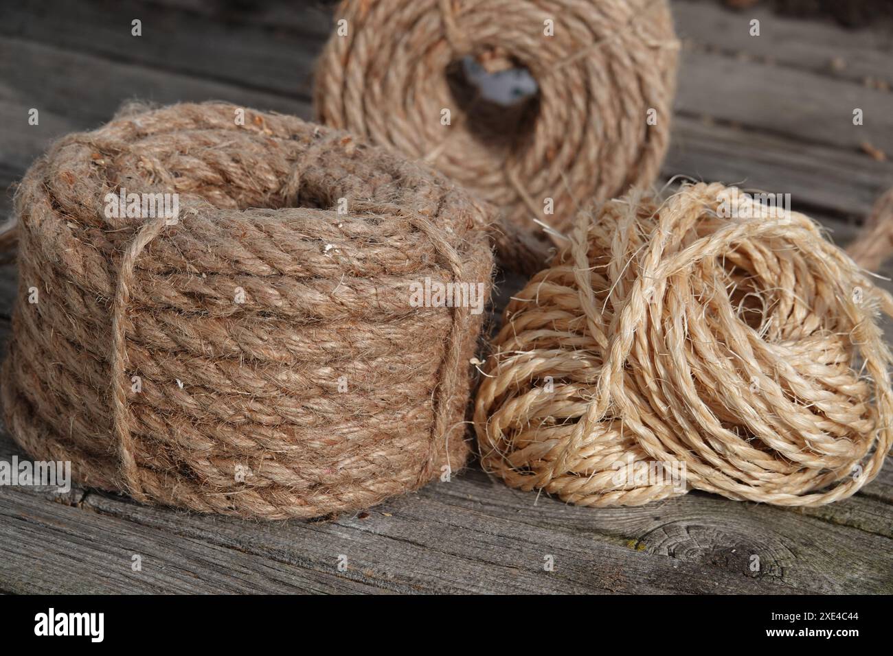 Agave fiber hi-res stock photography and images - Alamy