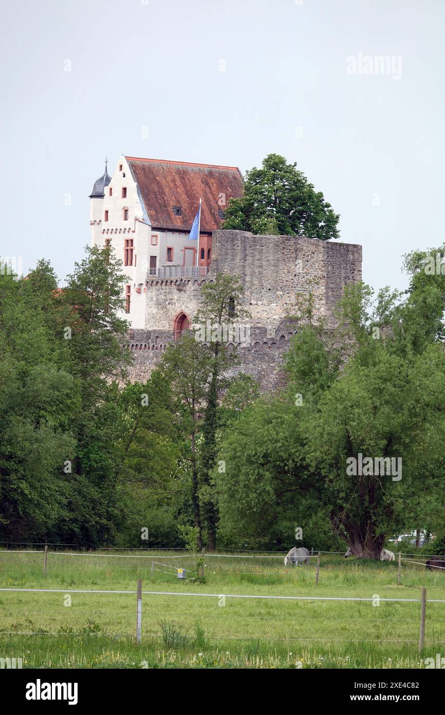 Alzenau hi-res stock photography and images - Alamy