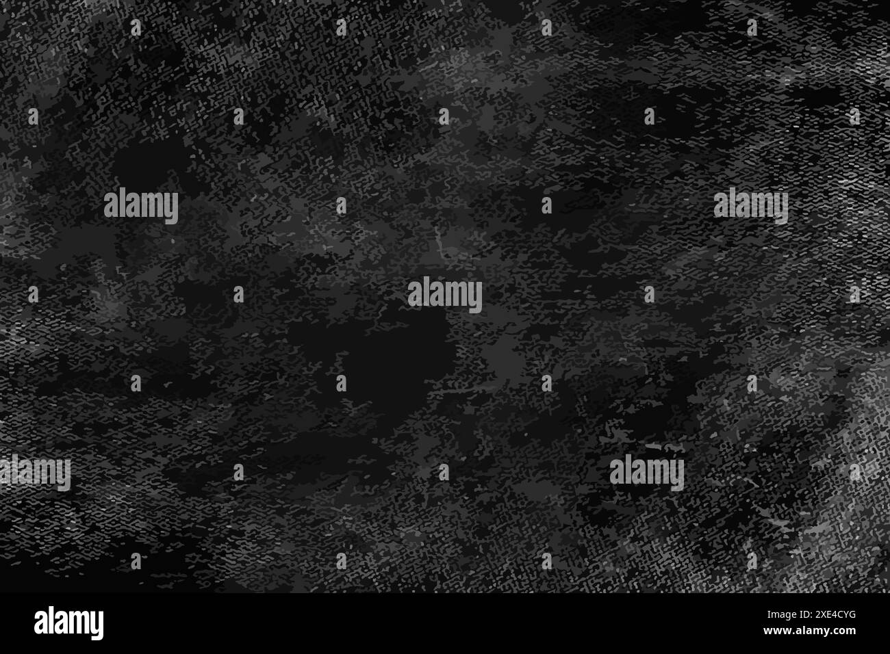 Vintage Black Grunge Textures vector illustration Stock Vector Image ...