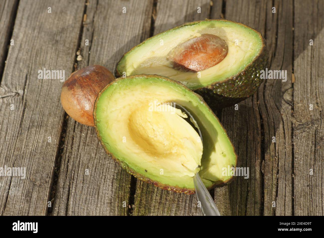 Persea fruit hi-res stock photography and images - Alamy