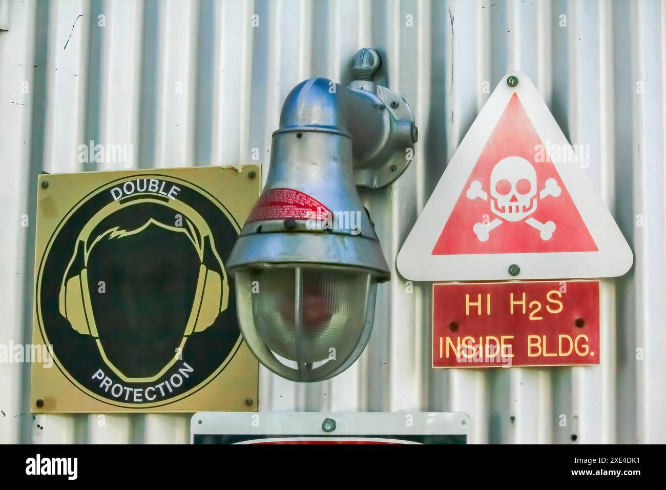 Hydro sulfuric hi-res stock photography and images - Alamy