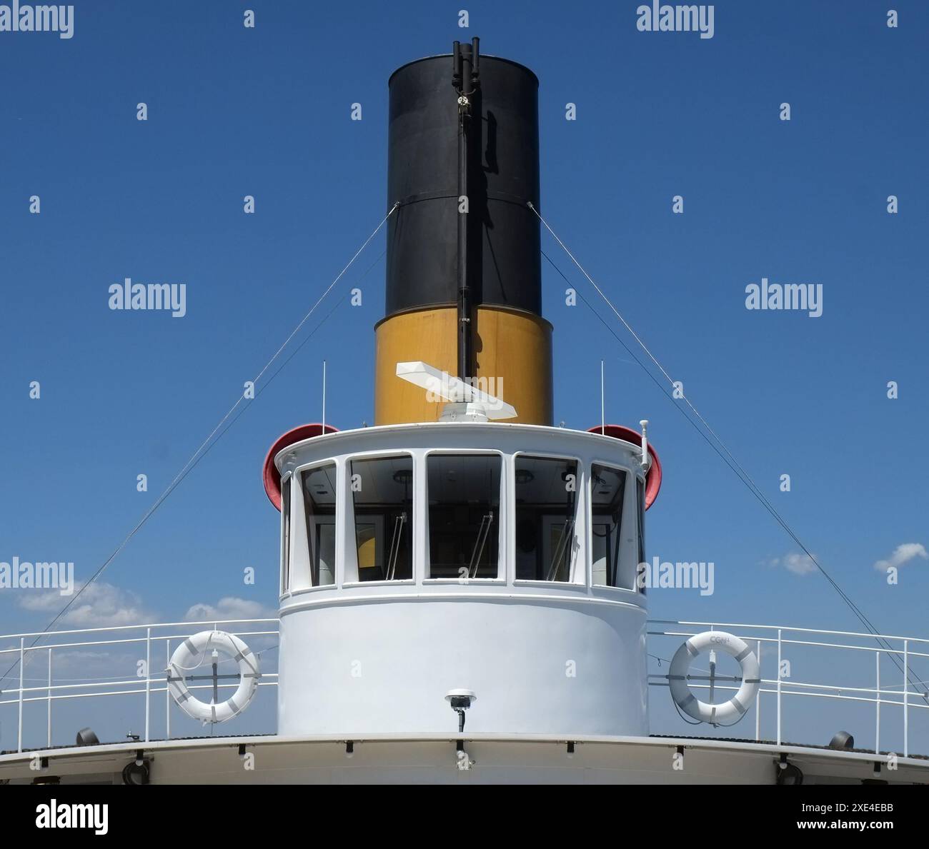Voyage details hi-res stock photography and images - Alamy
