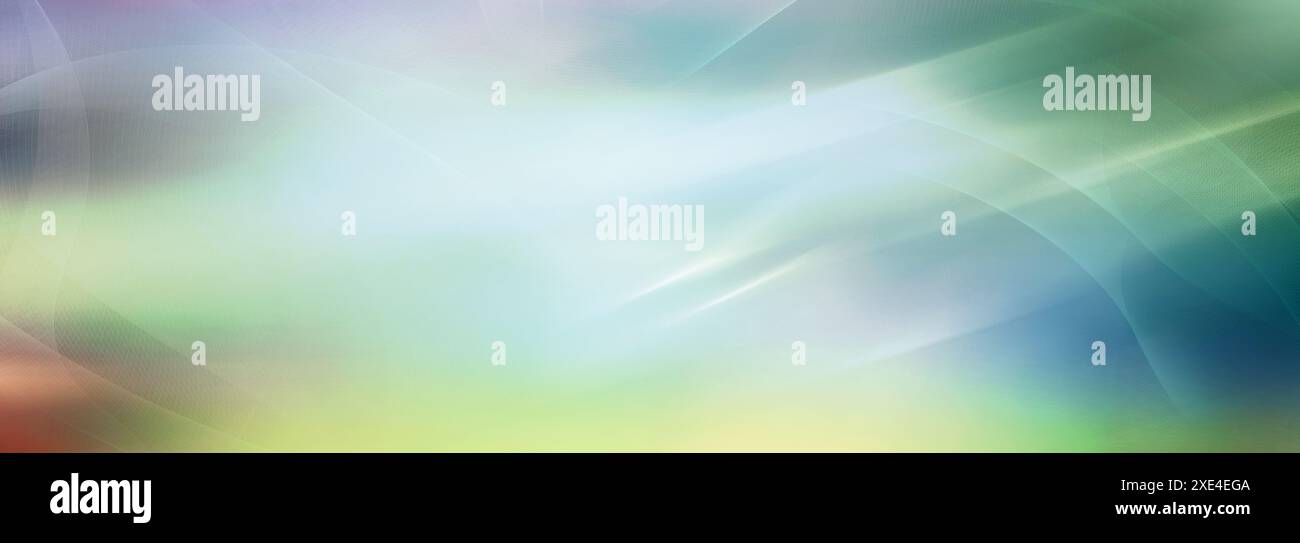 Linescape, abstract background design, lines and waves in motion, neon ...