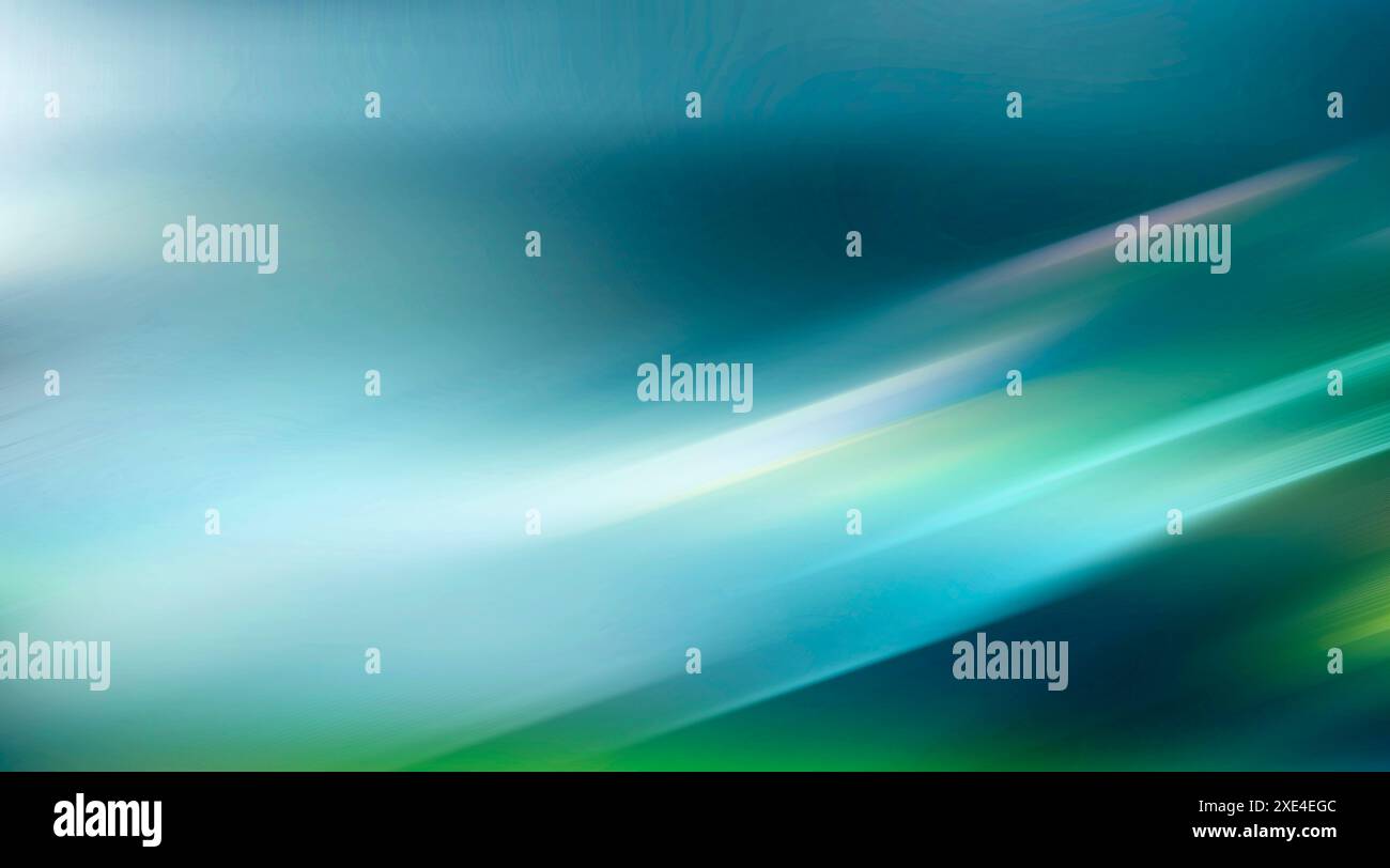 Linescape, abstract background design, lines and waves in motion, neon ...