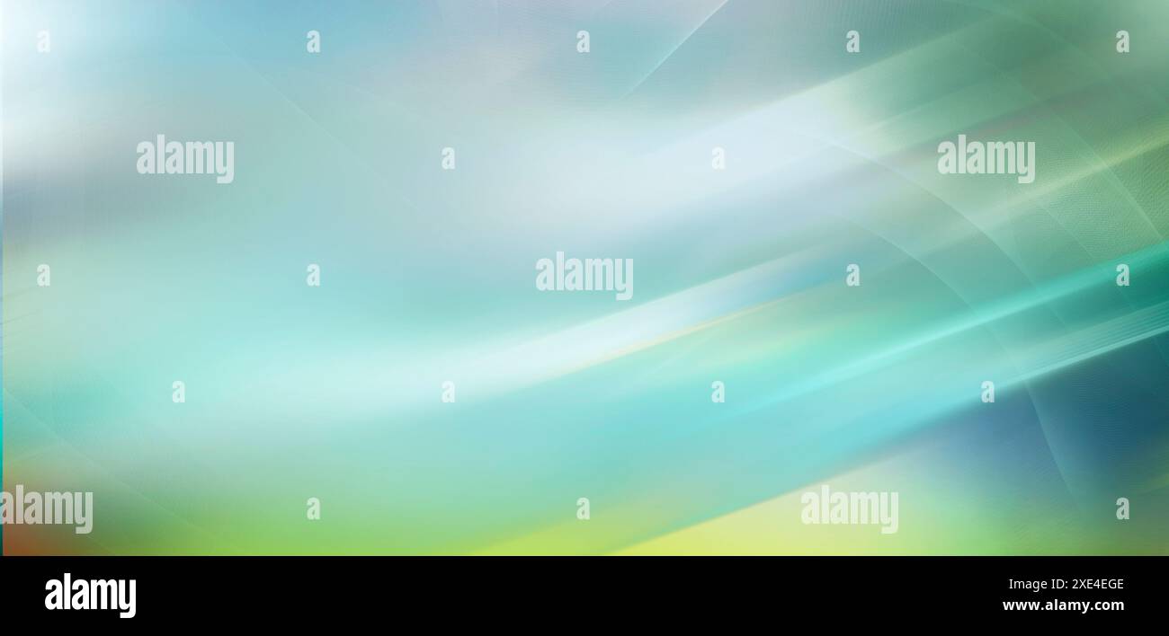 Linescape, abstract background design, lines and waves in motion, neon ...