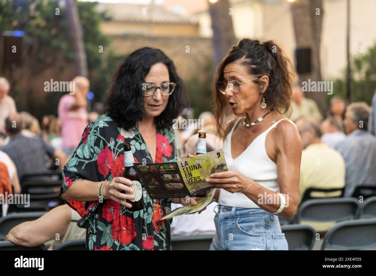 Cultural narrative of harmony hi-res stock photography and images - Alamy