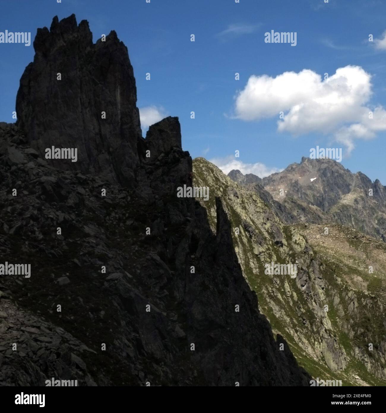 Terrain hi-res stock photography and images - Alamy