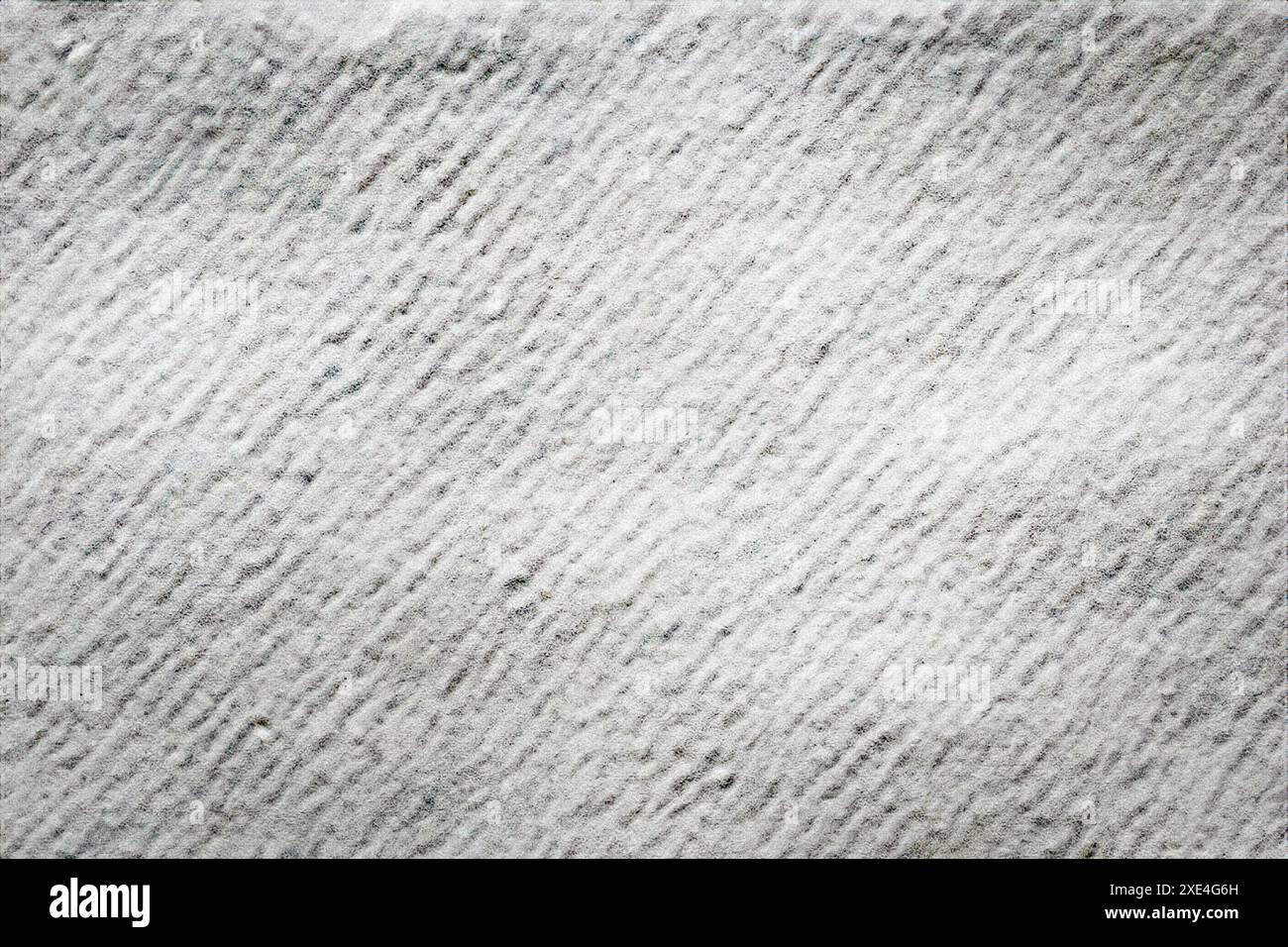 Gray paper background. texture of drawing paper Stock Photo - Alamy