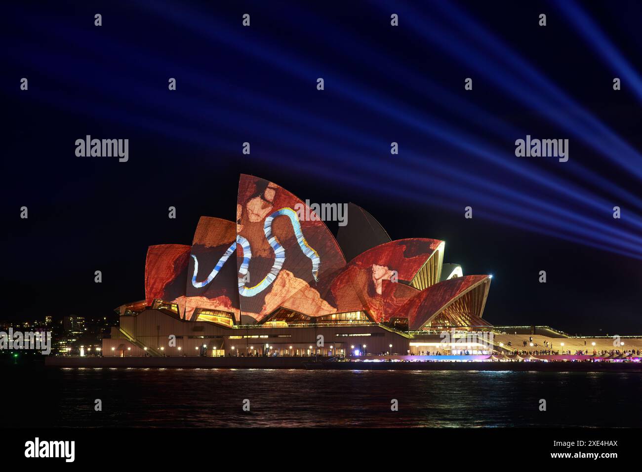 Vivid animation hi-res stock photography and images - Alamy