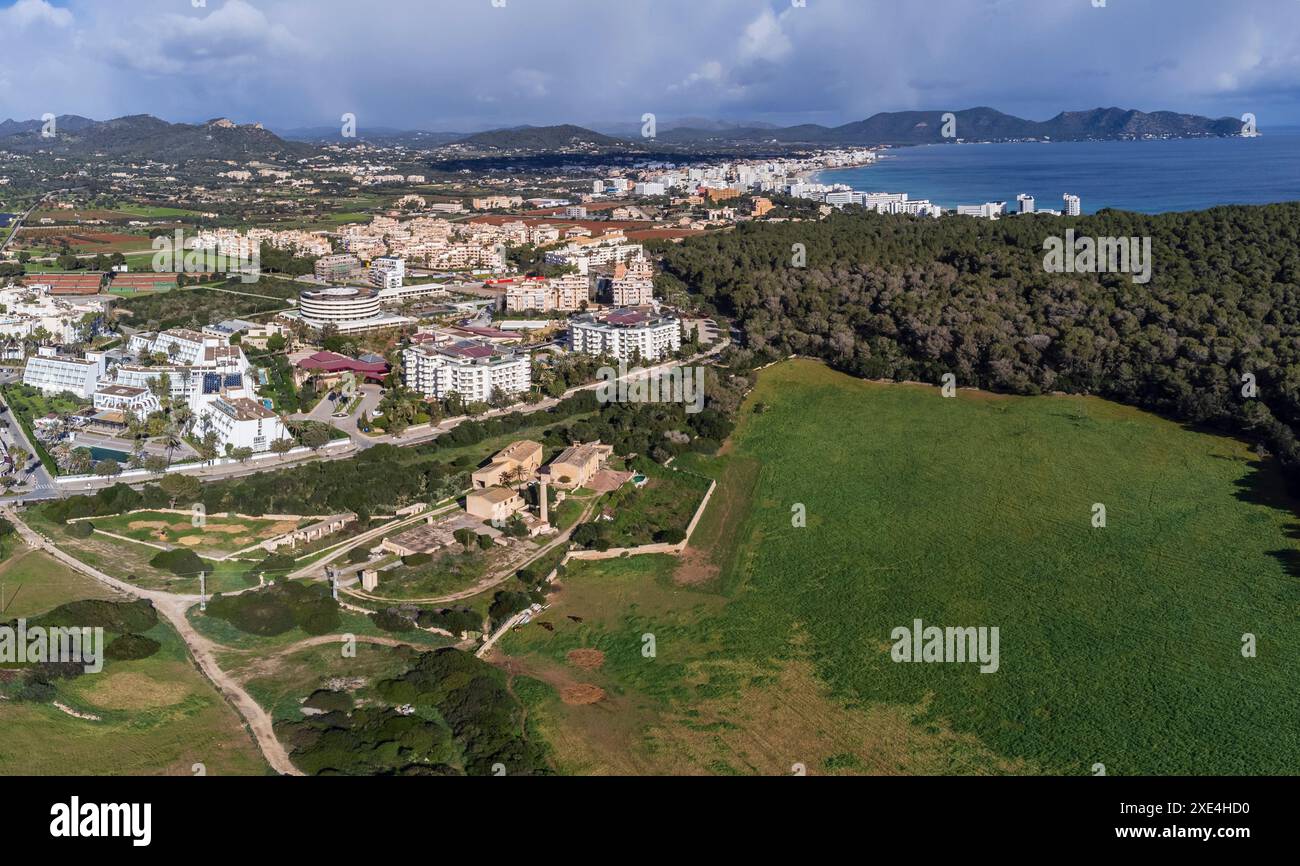 Sa coma hi-res stock photography and images - Alamy