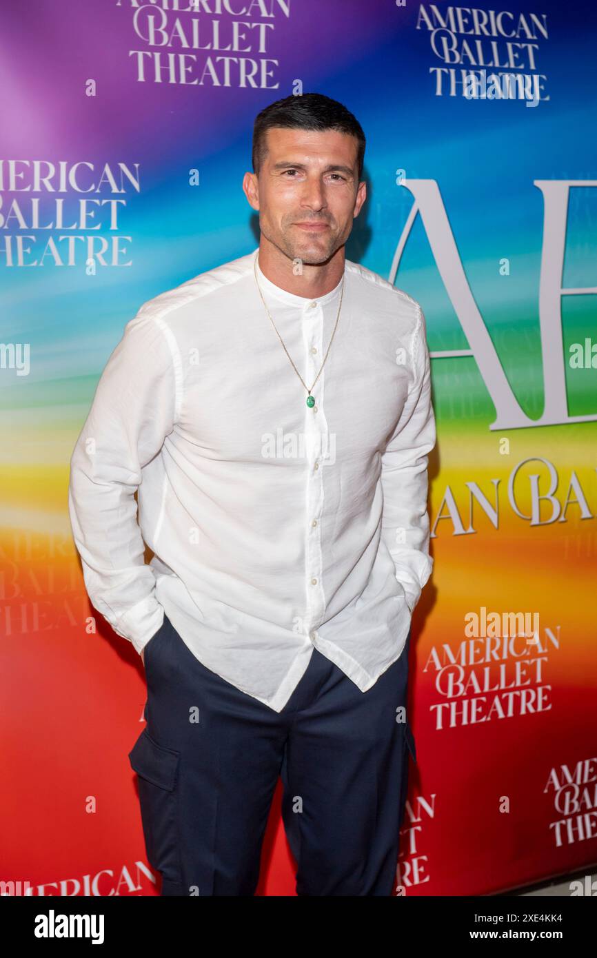 Russ theriot hi-res stock photography and images - Alamy