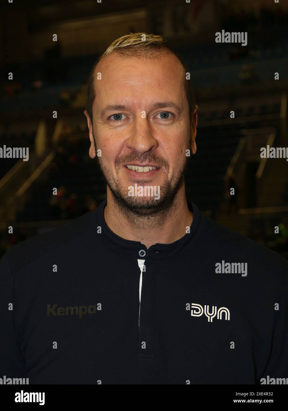 German national handball player pascal hi-res stock photography and ...
