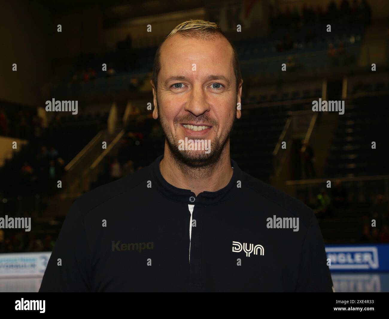 German national handball player pascal hi-res stock photography and ...